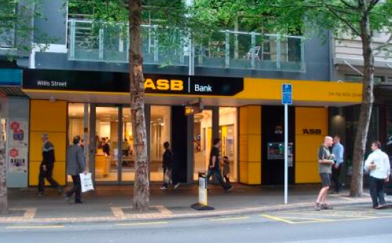 Branch Spotlight: Willis Street | ASB Blog