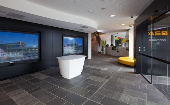 Experience the future of banking with the ASB Innovation Lab | ASB Blog