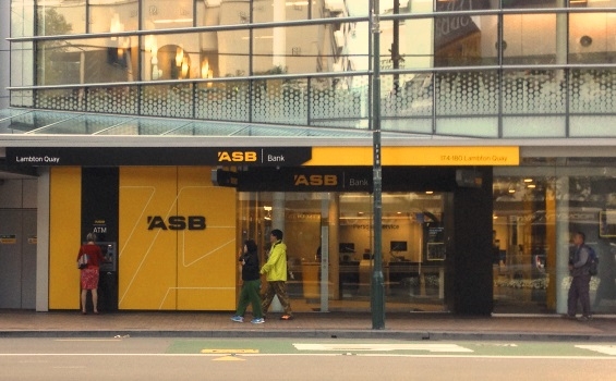 Branch Spotlight: Lambton Quay | ASB Blog