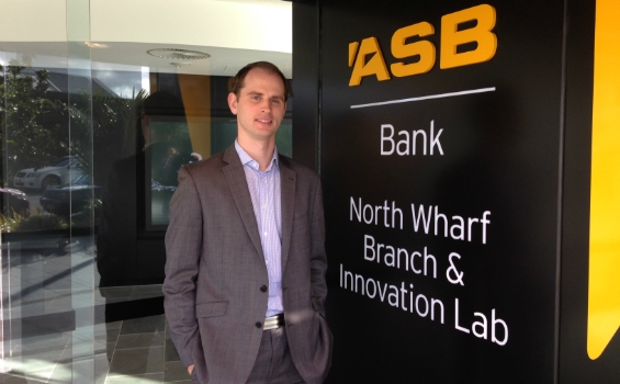 Banking used to be about cash, now it’s about tech | ASB Blog