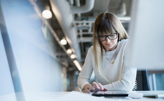 The technology of business | ASB Blog