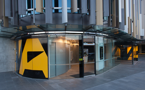 Balance sheet growth drives ASB's first half result | ASB Blog