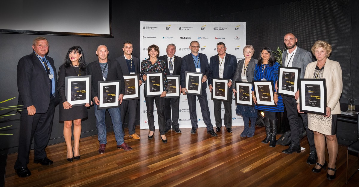 Announcing finalists in the 2016 Entrepreneur Of The Year Awards | ASB Blog