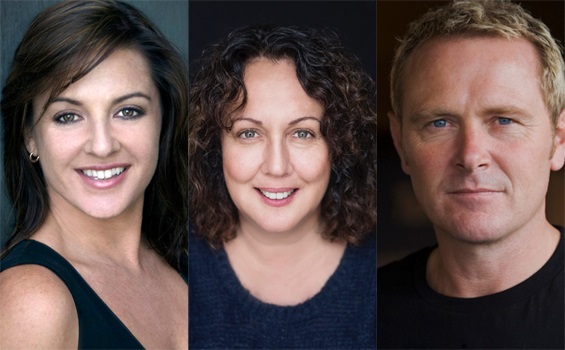 Announcing the Billy Elliot the Musical cast | ASB Blog