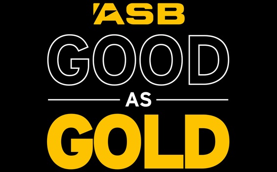 ASB Good As Gold: Bruce and Kimberly Ross | ASB Blog