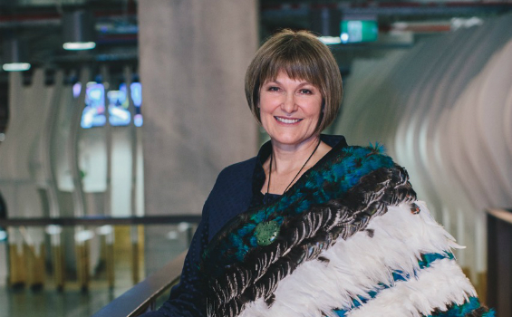 5 minutes with Erica Crawford | ASB Blog