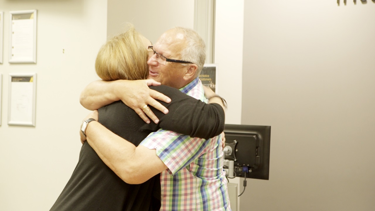 ASB Good As Gold Santa Edition: Guy Duley | ASB Blog