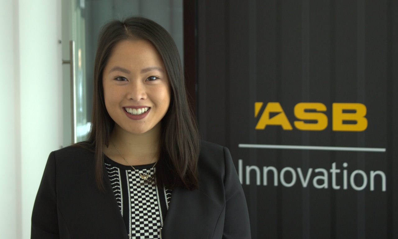 Graduate Diaries: Su Lin Tye | ASB Blog