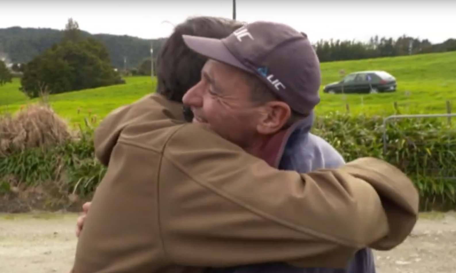 ASB Good As Gold: Steve Mackereth | ASB Blog