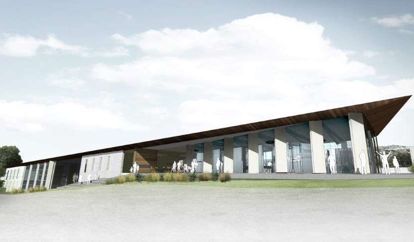 Breaking Ground at MAGS Farm | ASB Blog