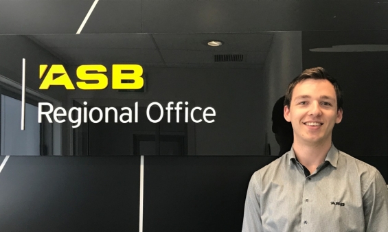 ASB Graduate Diaries: Aran Young | ASB Blog