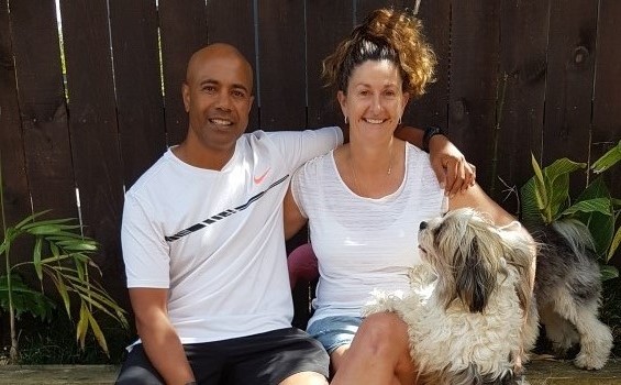 Meet our Game, Set, Matrimony couple | ASB Blog