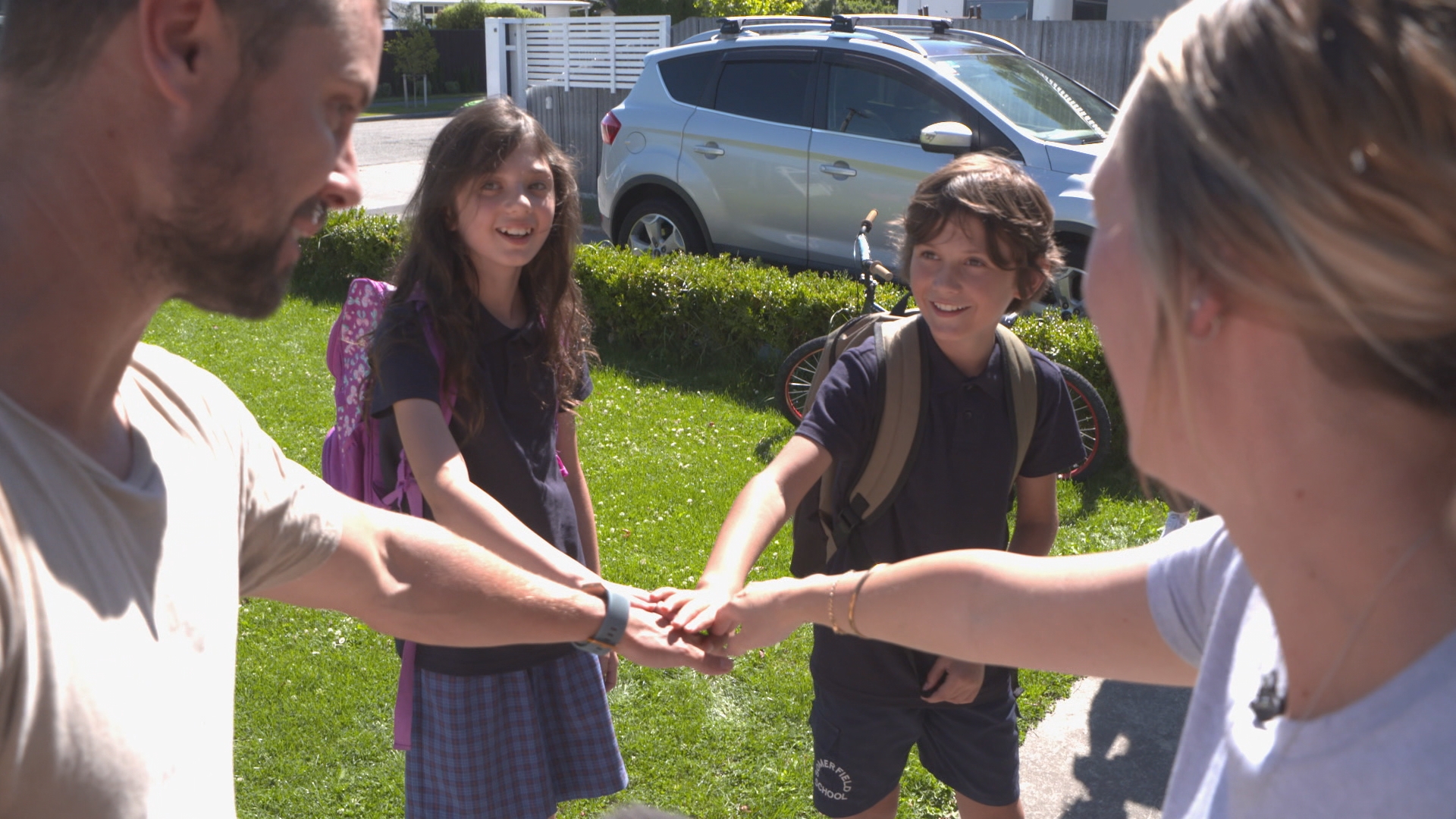 ASB Good As Gold - Moya Carrothers | ASB Blog