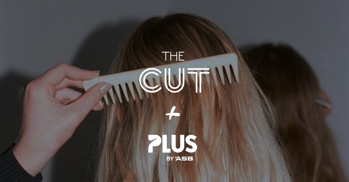 How Plus by ASB can add to your business: The Cut | ASB Blog