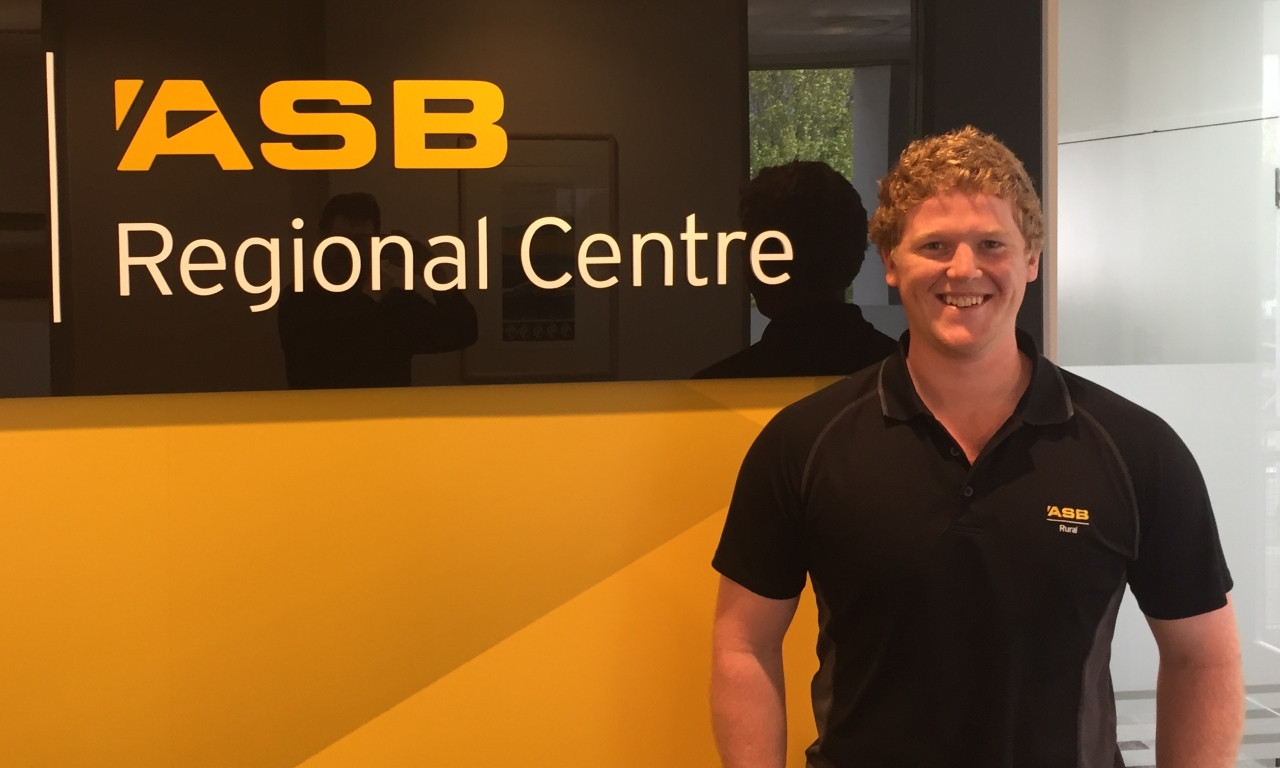 ASB Graduate Diaries: Will Hurst | ASB Blog