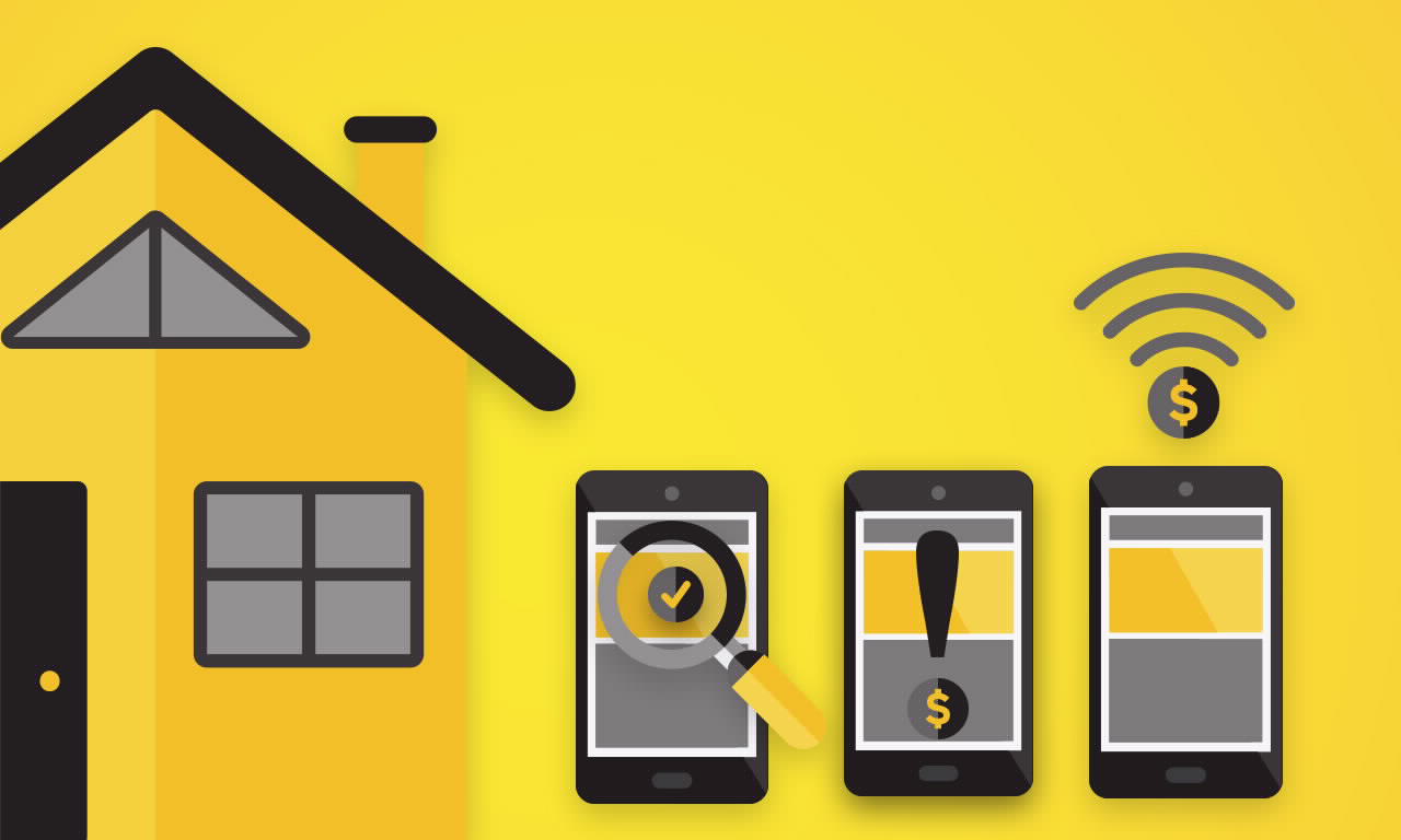 A guide to our everyday banking tips and tools.