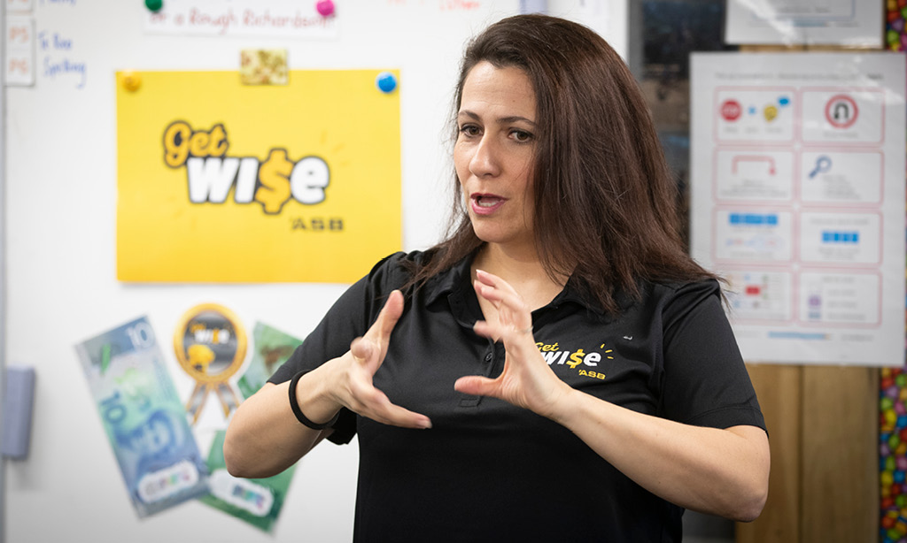 Fraud and scams awareness is raised in schools | ASB Blog