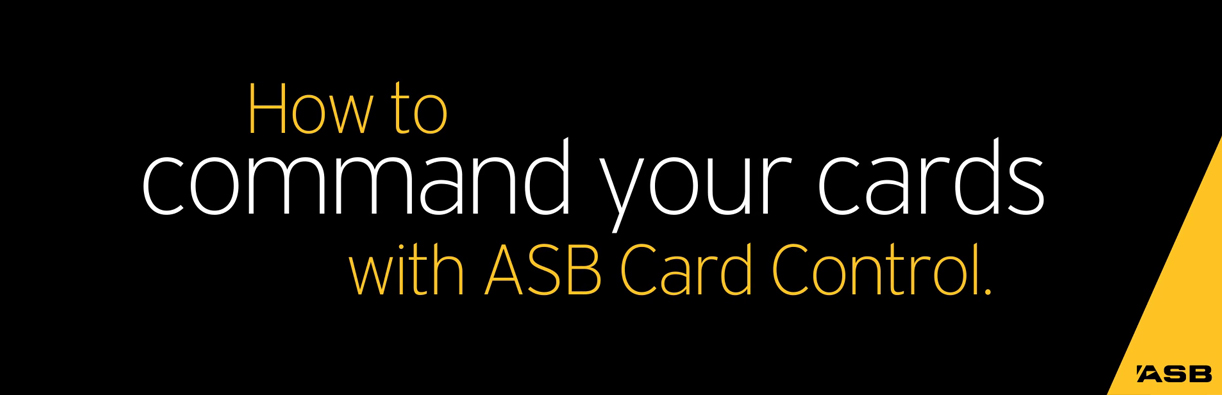 How to use a business credit card effectively guide | ASB
