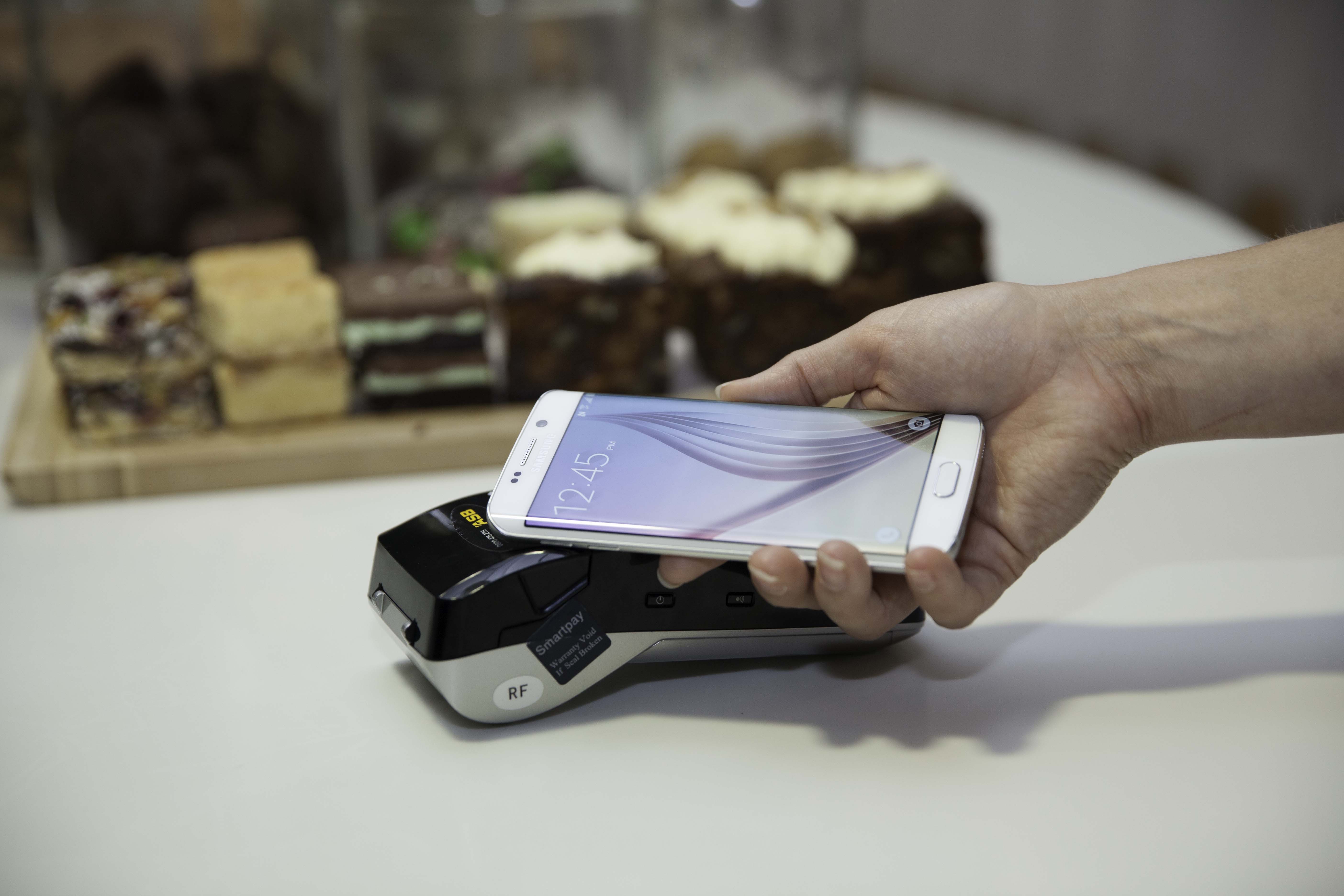 Turn your Android phone into your ASB Visa card | ASB Blog