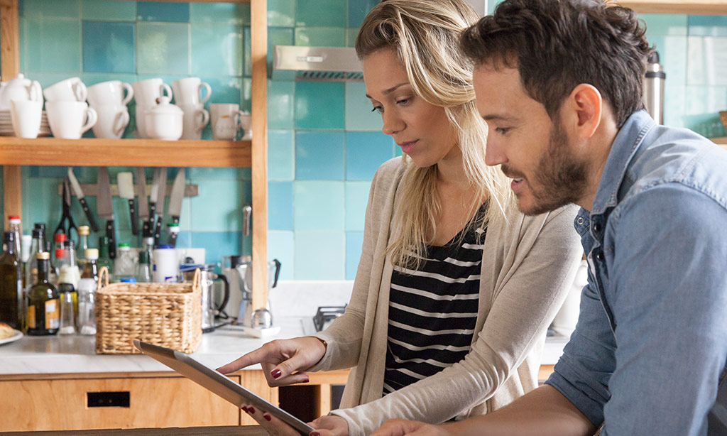 Set up and manage your credit card guide | ASB