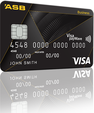 Compare Credit Cards with ASB - Apply Online | ASB