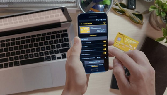 ASB Card Control - Command your ASB Visa cards | ASB
