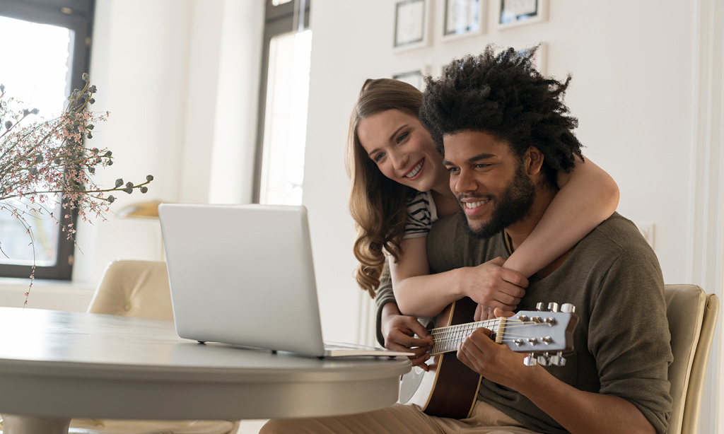 How does credit card interest work? | ASB