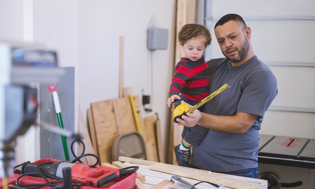 A guide on building a new home | ASB