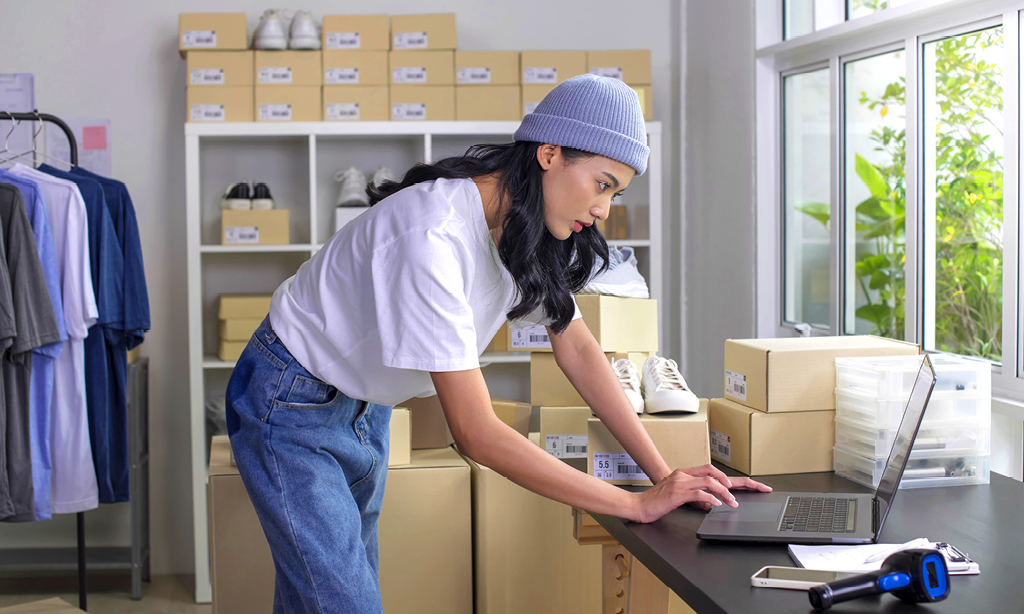 Persistent scammers use rapport to bait Kiwi businesses | ASB