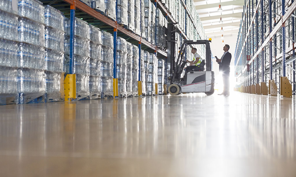 Getting started with exporting