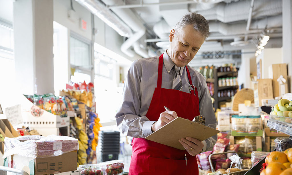 Business insurance - Protect your business from loss | ASB