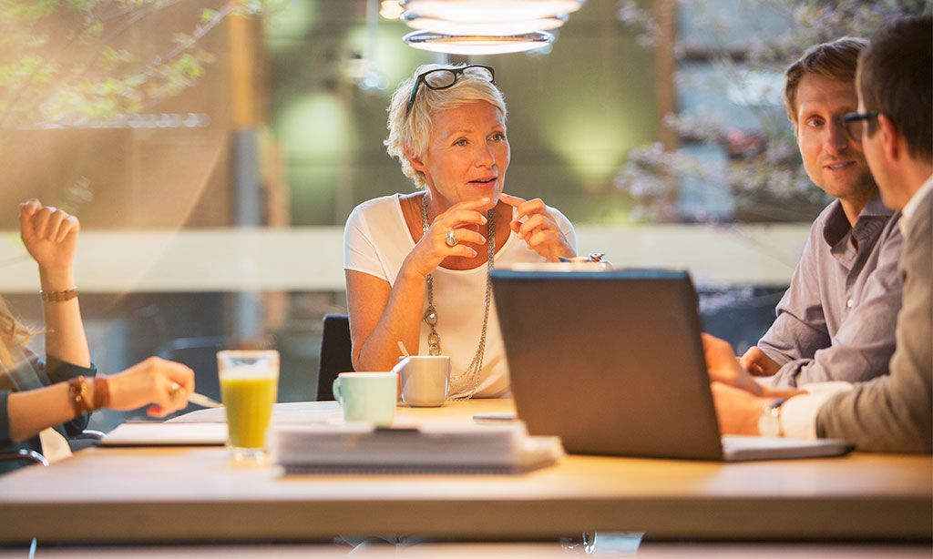 Commercial banking - Specialist banking support | ASB