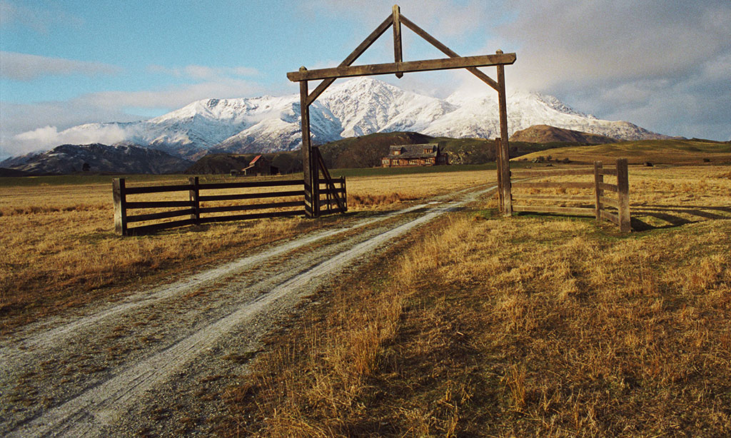 Rural banking - Banking solutions for NZ farmers | ASB