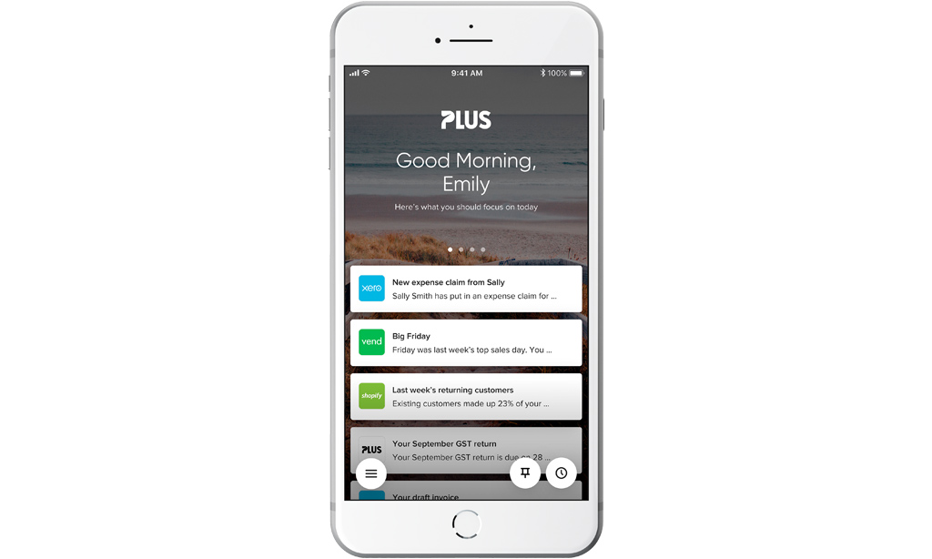 ASB launches a big Plus for businesses | ASB Blog