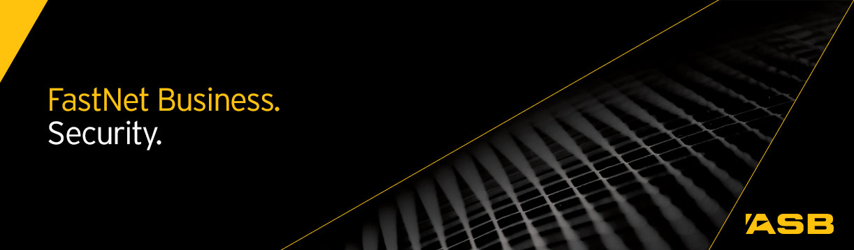 FastNet Business internet banking