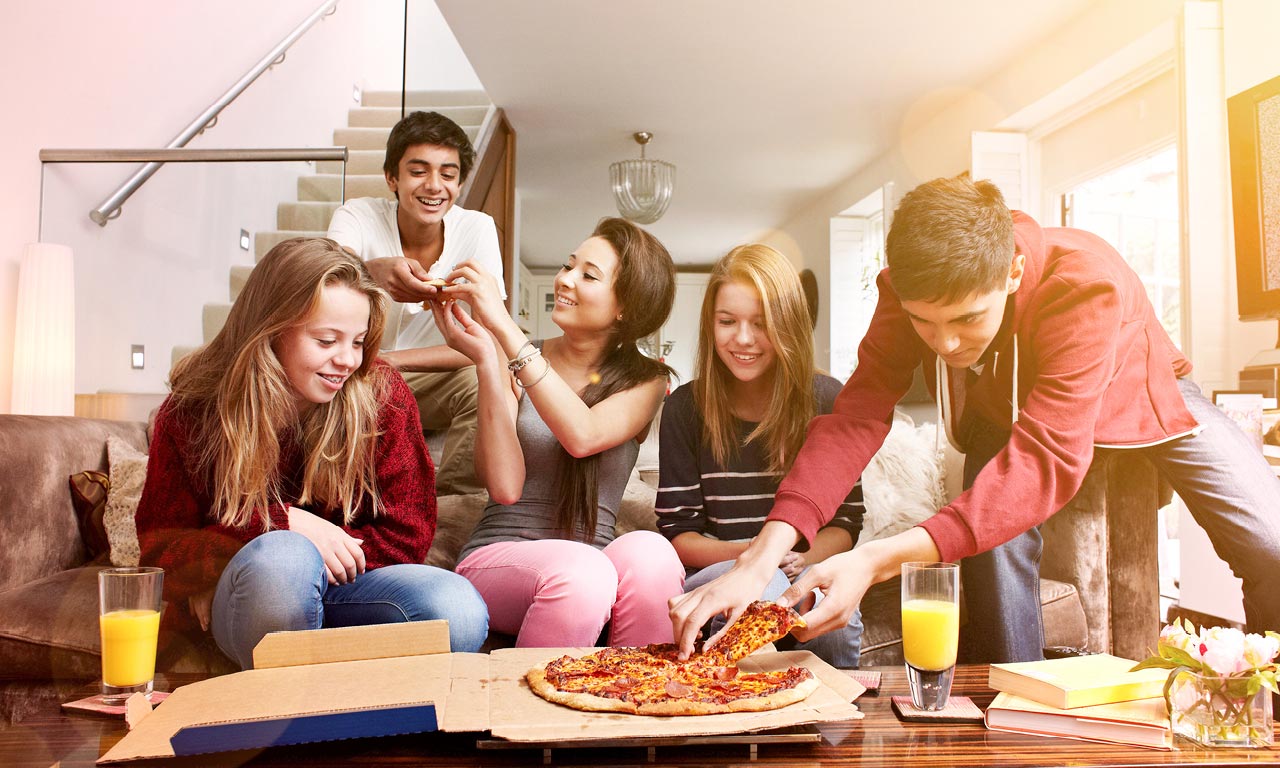 Banking For Teens Asb