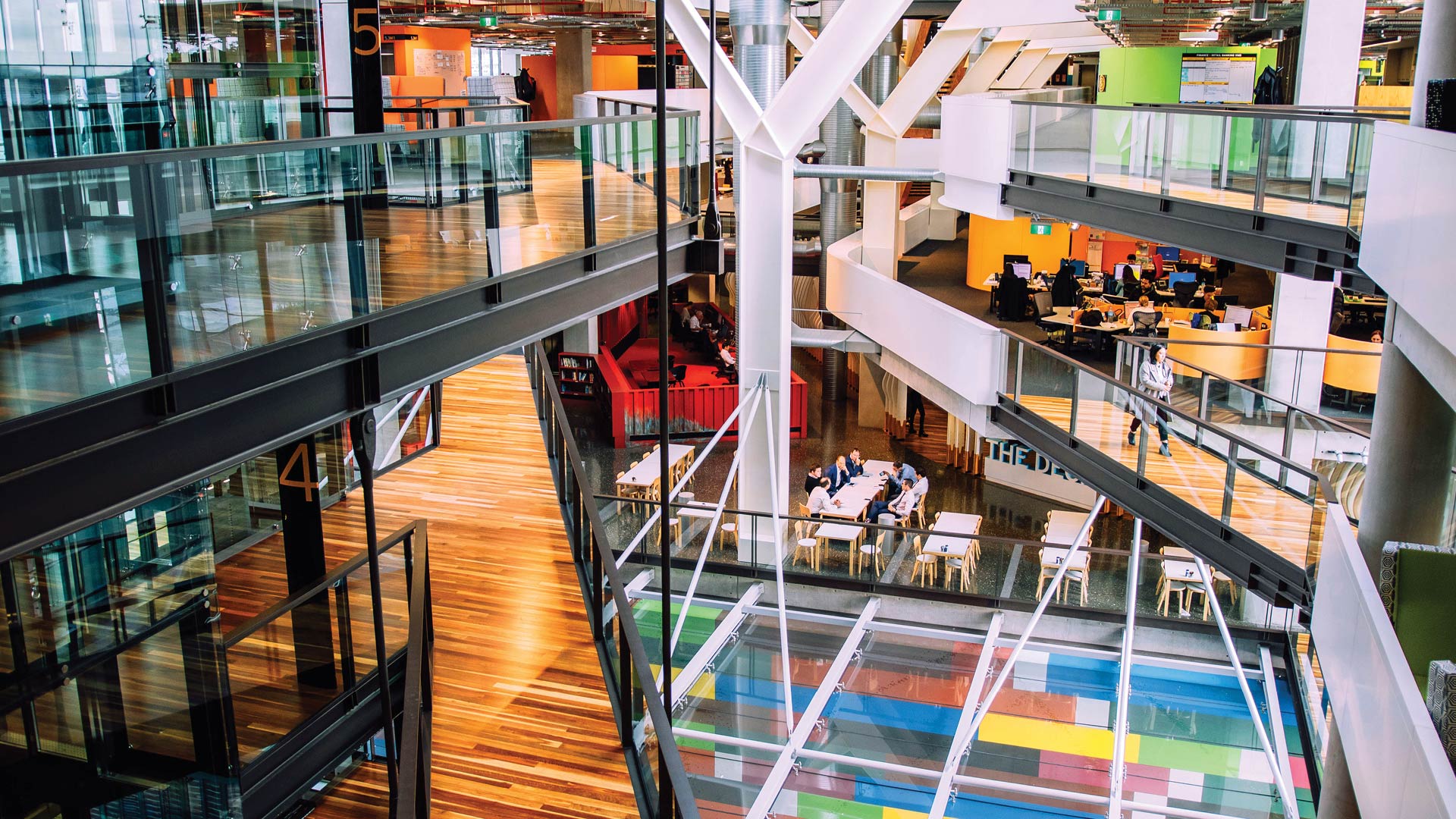 ASB Group companies - Leadership team | ASB