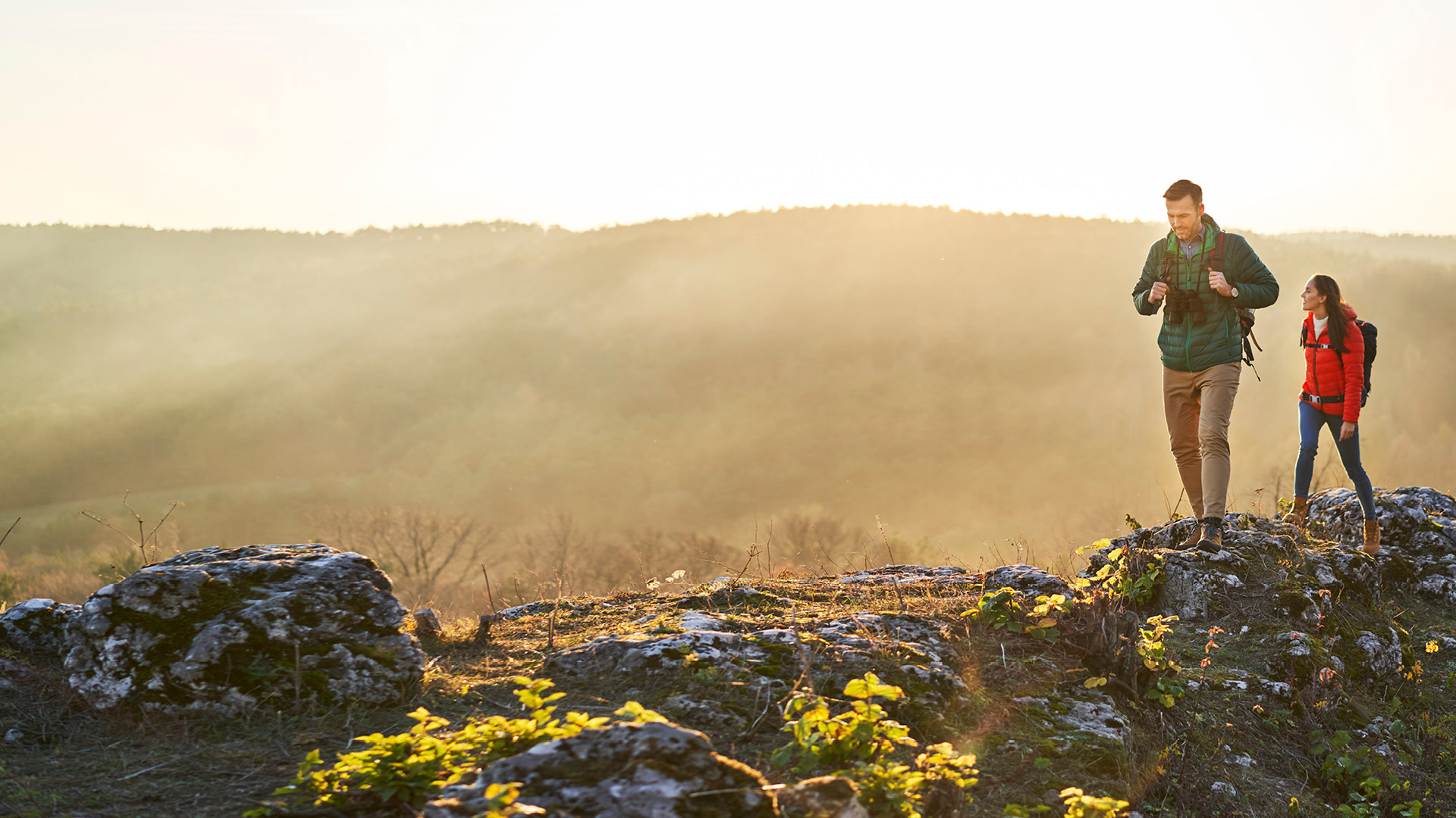 ASB Investment Funds - A range of six managed funds | ASB