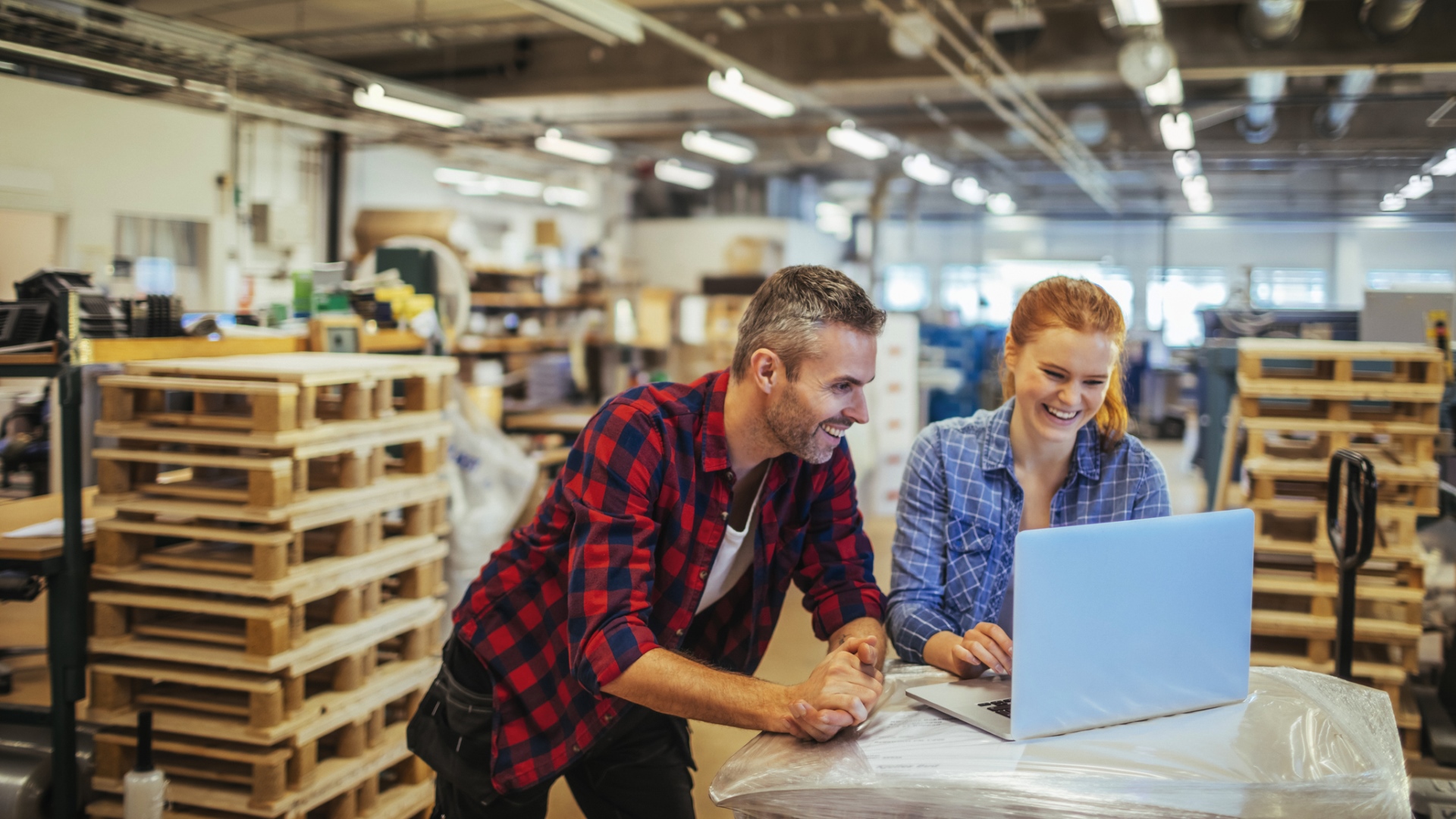 Smart Trade – An easy way to manage Trade Finance | ASB