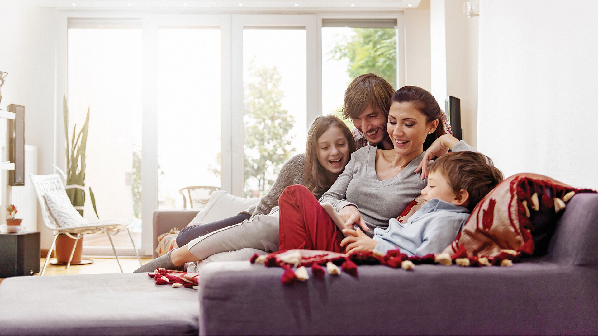 Contents insurance calculator - Find your sum insured | ASB