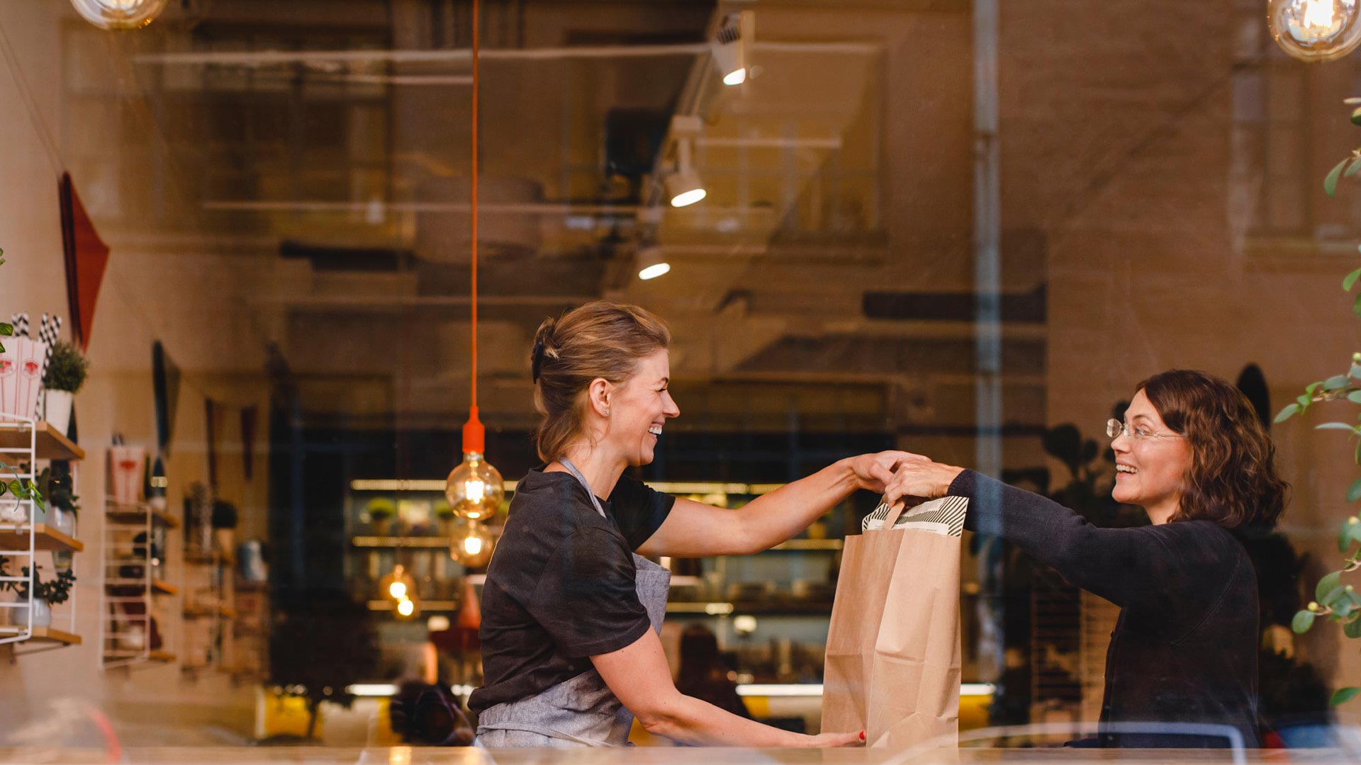 ASB Accept - EFTPOS and credit card payment solution | ASB