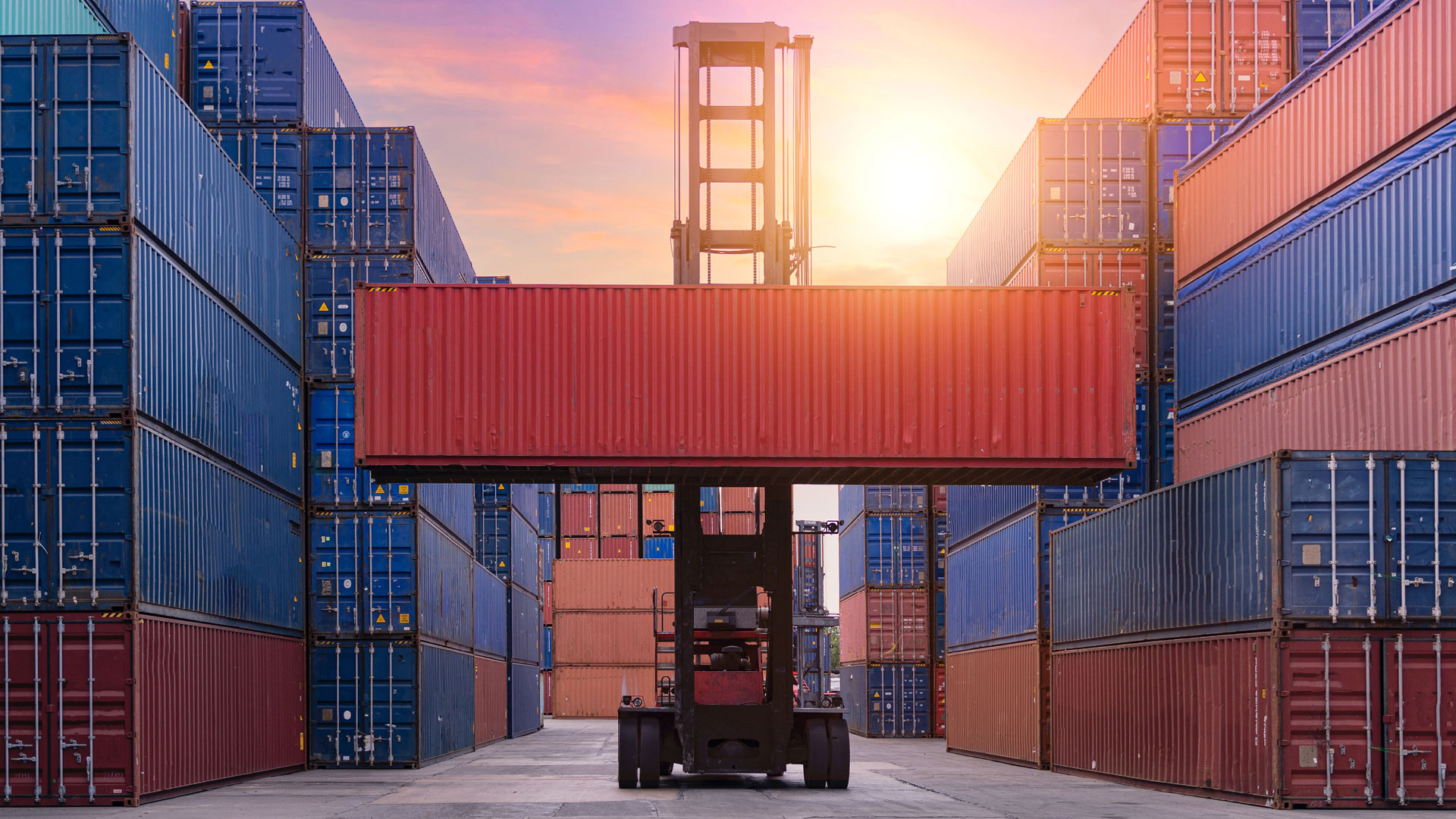 Talk to the international trade experts