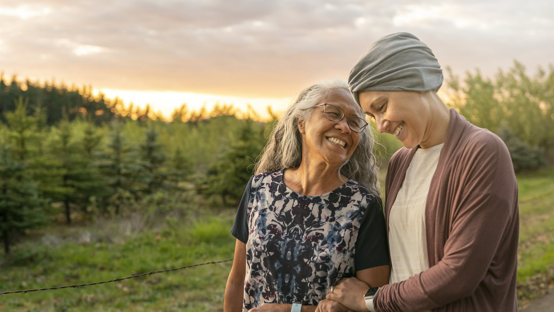 Trauma insurance - Serious illness cover | ASB