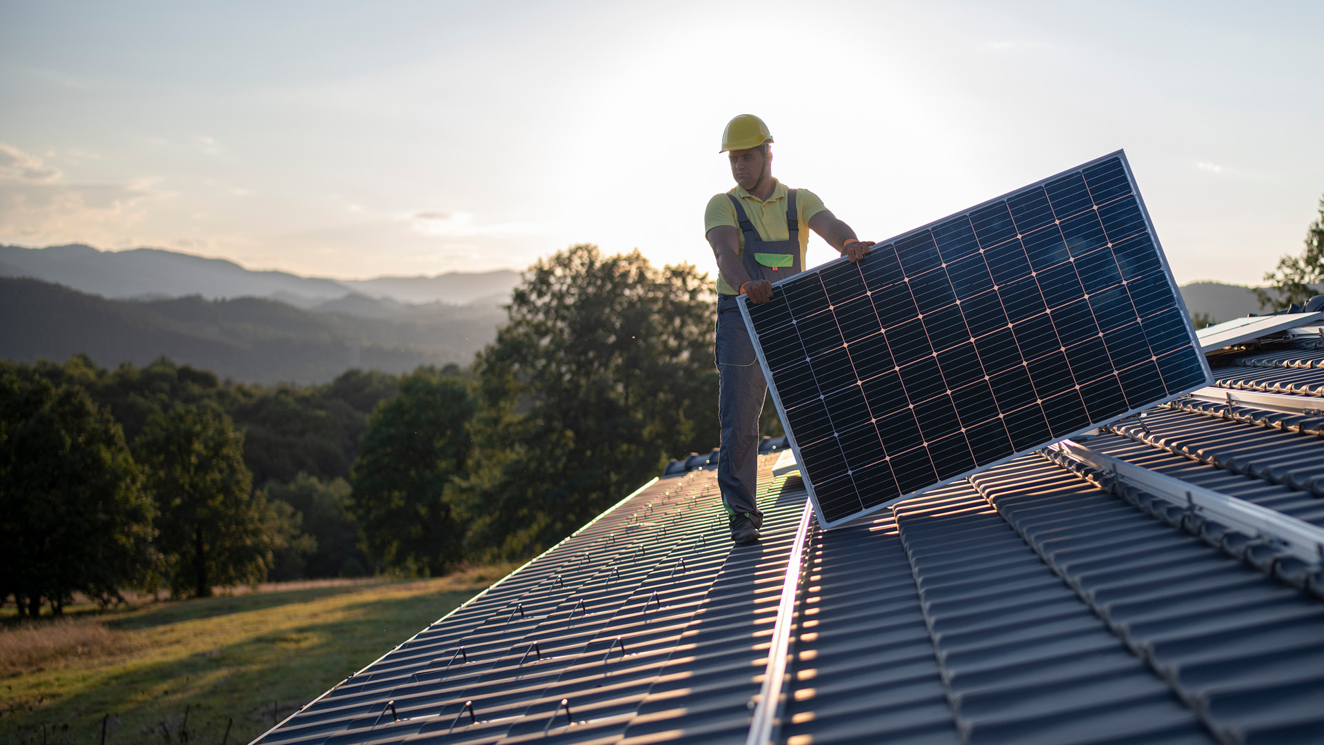 Add solar to your home with ASB Better Homes Top Up - ASB Bank