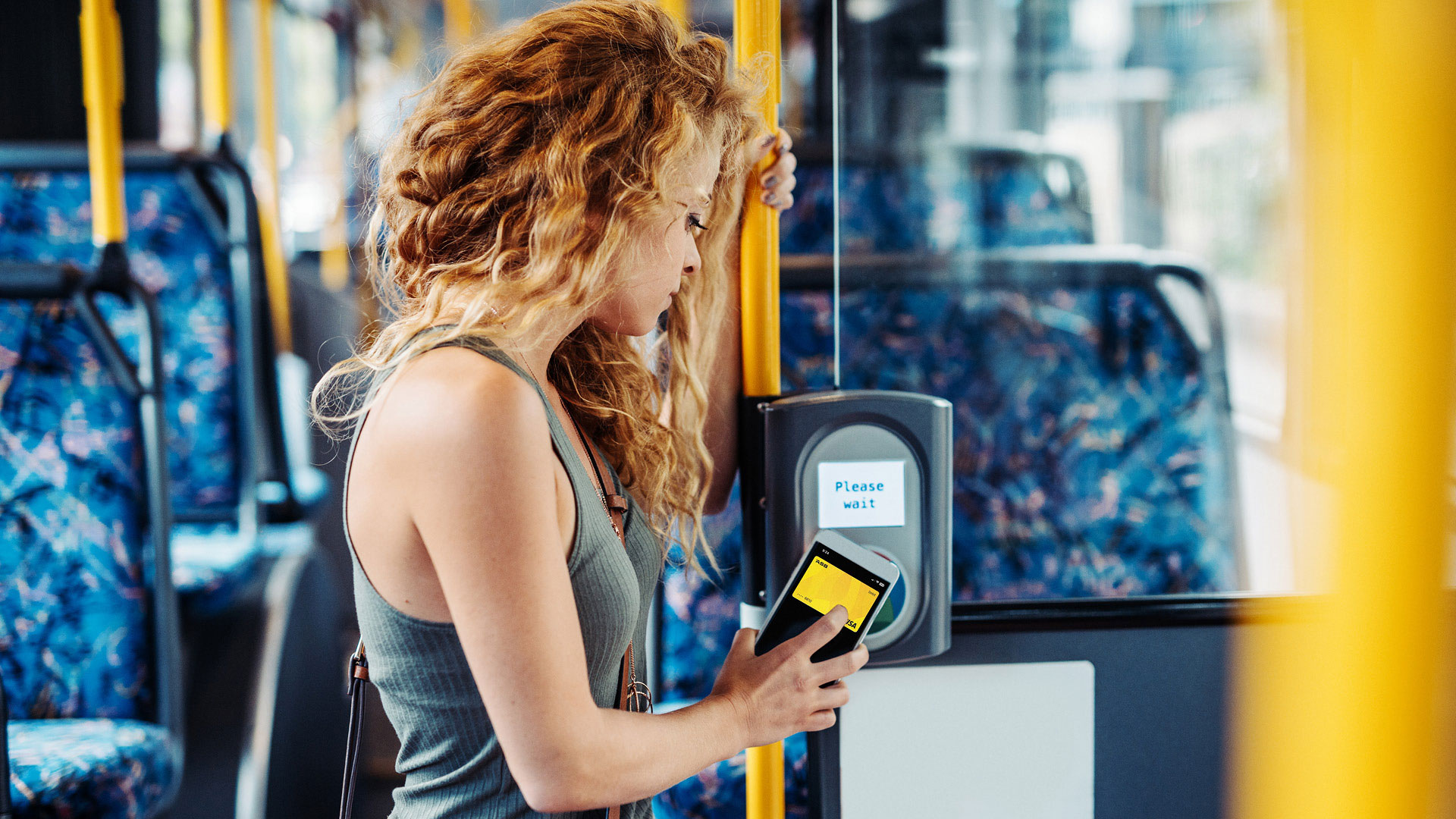 Payment for Auckland Transport | ASB