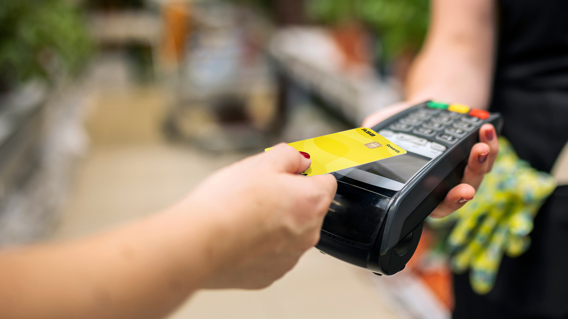 Understanding your credit card statement | ASB