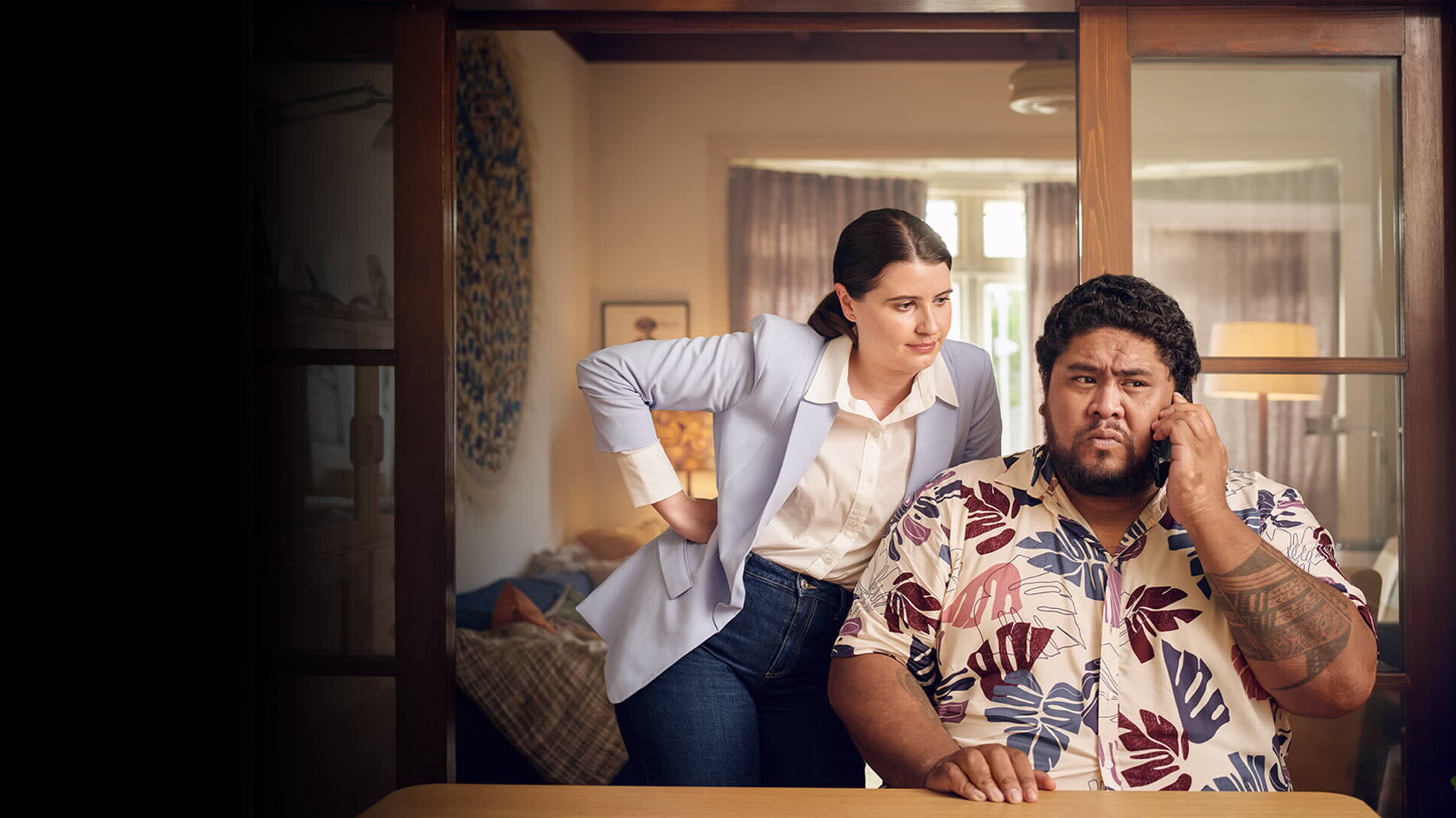 Caller Check - Security notifications for ASB Bank calls | ASB