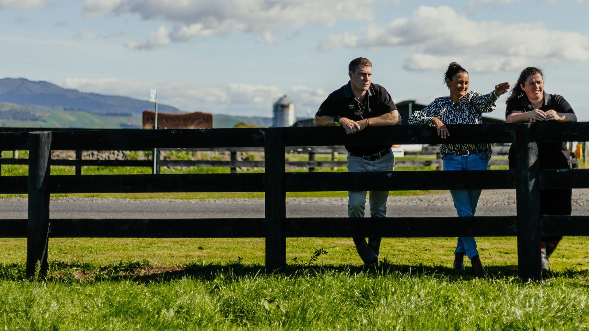 Rural banking - Banking solutions for NZ farmers | ASB
