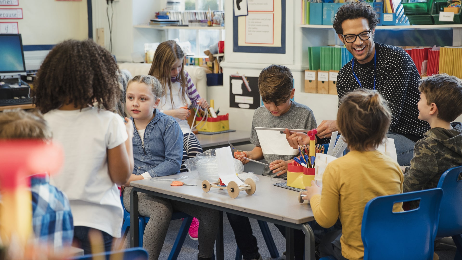 Banking for schools guide - Getting more for your school | ASB