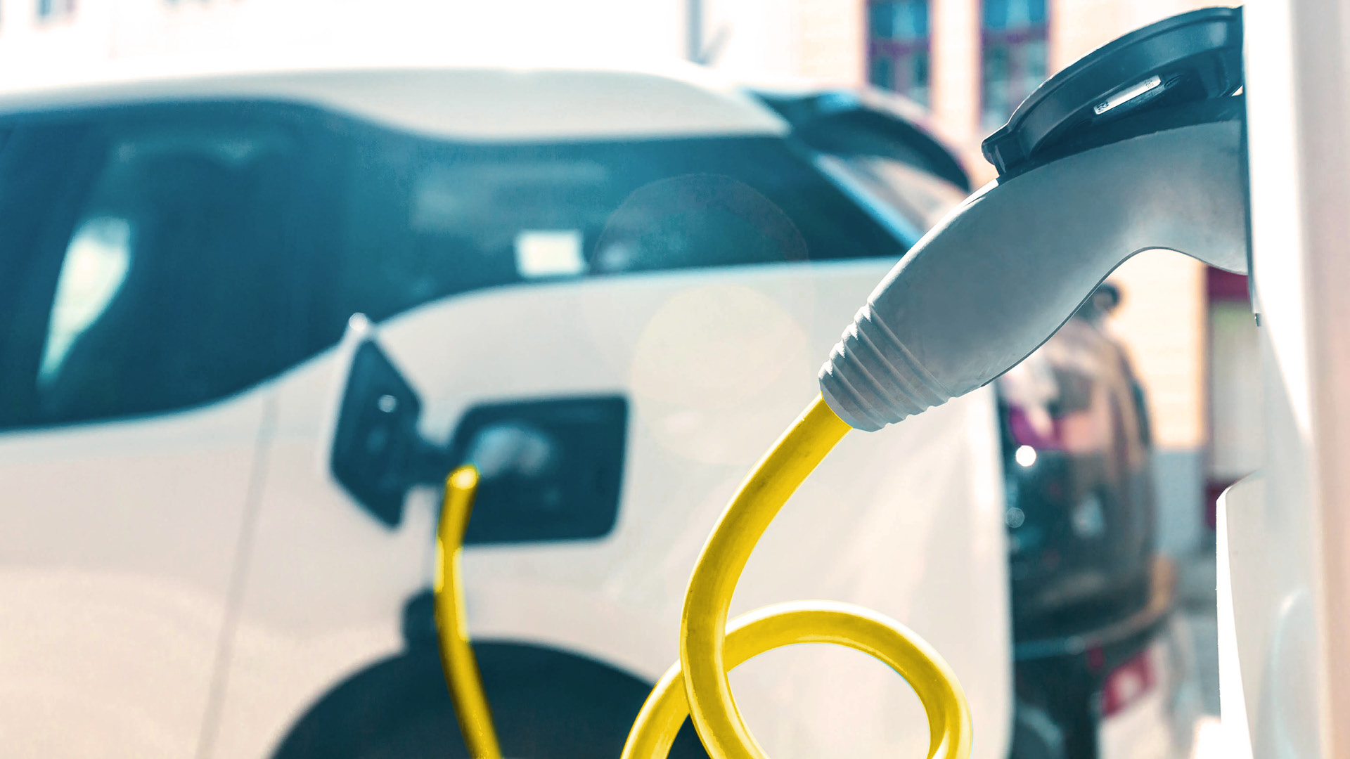 Switch to an EV with ASB Better Homes Top Up - ASB Bank